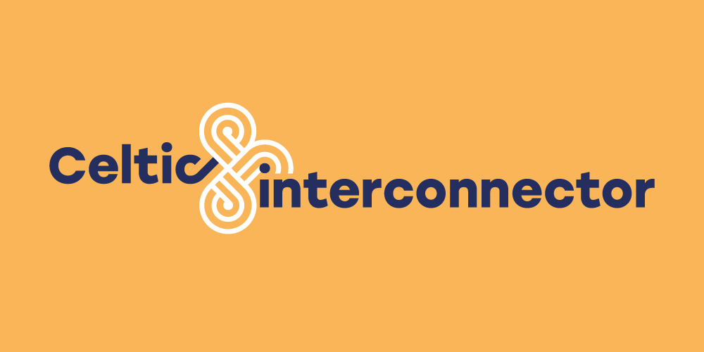 Celtic Interconnector: Visual Identity for Energy Link